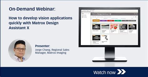 Matrox Imaging Now Part Of Zebra Technologies On Linkedin Inspection System For Evaluating