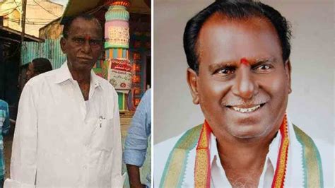 ఖైరతాబాద్‌ గణేశ్‌ ఉత్సవ కమిటీ చైర్మన్‌ సుదర్శన్‌ కన్నుమూత Namasthe Telangana