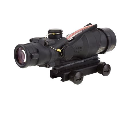 Trijicon Ta31rco A4cp Acog 4x32 Usmc Rifle Scope W