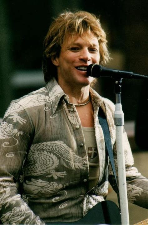 Pin By Erika Jovi On Cute Pics Of ♥jon♥ Jon Bon Jovi Bon Jovi Bon