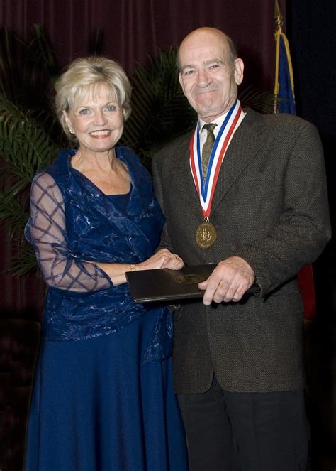 Gov Perdue With Mark Peiser Bev Perdue Flickr