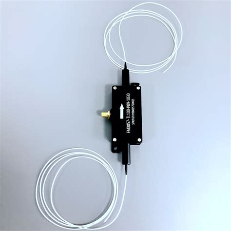 Das Distributed Antenna System Aom Modulator Acoustic Optical Modulator