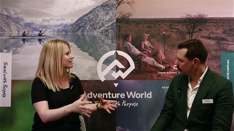 Interview With Alysa Mccall From Polar Bears International Youtube