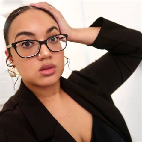 Natasha Rosetta Joseph Youtube