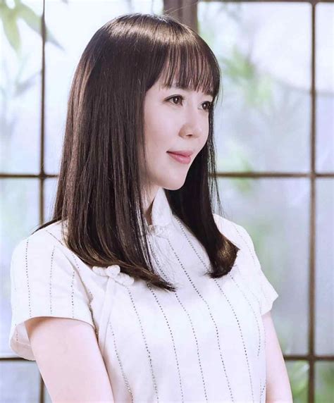 百花香 魏新雨 浓浓桂花香