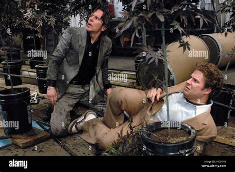 Pineapple Express From Left Gary Cole Seth Rogen 2008 ©columbia