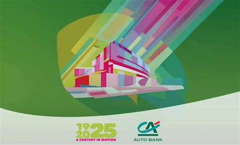 Ca Auto Bank Celebra Un Centenario De Liderazgo Impulsando El Futuro De