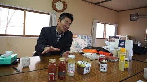 当麻町「当麻グリーンライフ」。有機農業のパイオニアが作る「ゆめぴりか＆三升漬」。 Wakeuphokkaido