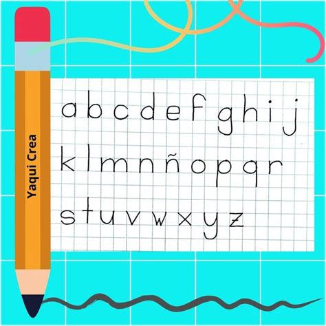 Aprende A Hacer Letra Bonita Tips Para Letra Molde Knblve
