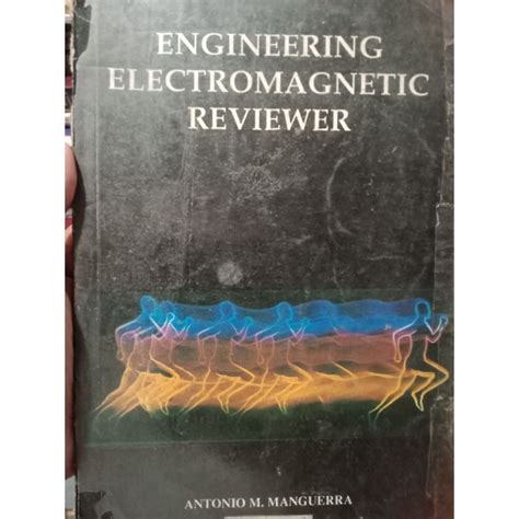 Engineering Electromagnetic Reviewer Shopee Philippines