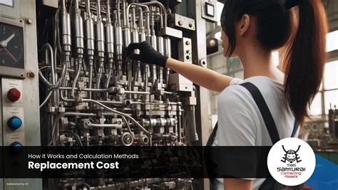 Replacement Cost How It Works And Calculation Methods