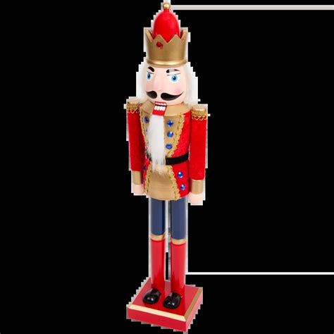 Nussknacker Action Ch