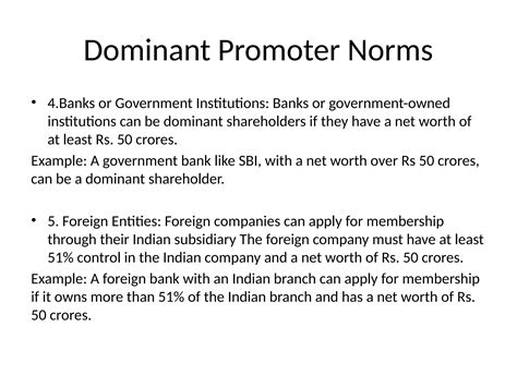 Class 12th Fmm Chapter 1 Nse Membershippptx