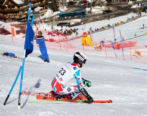 Club Esf Esf Meribel