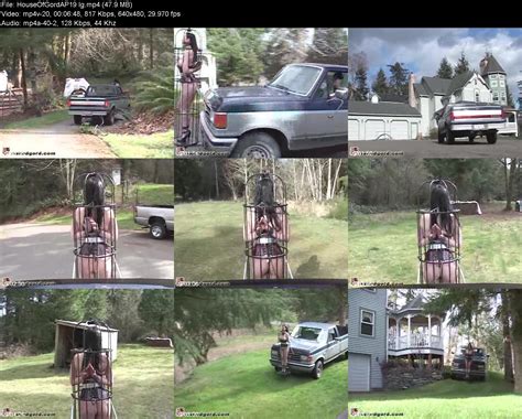 Houseofgord Nakedgord Remastered Cast Angelene Black Annabelle