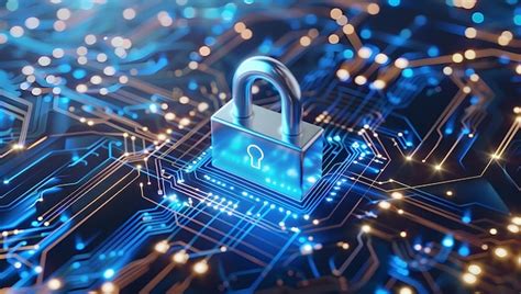 Futuristic Digital Interface With Code And Data Streams Premium Ai