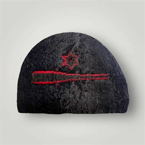 Royal Navy Ww2 Seaman Gunner Trade Patch Militaria Insignia