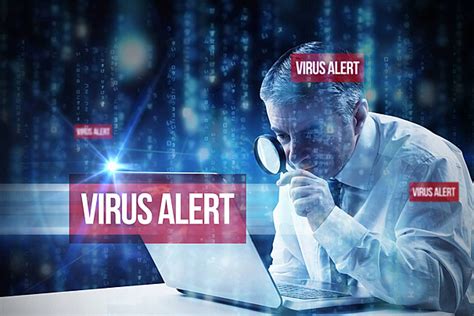 Virus Alert Background Images Hd Pictures And Wallpaper For Free
