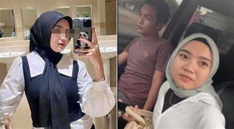 Veni Oktaviana Mahasiswi Yang Dulu Digerebek Asusila Dengan Dosen Kini