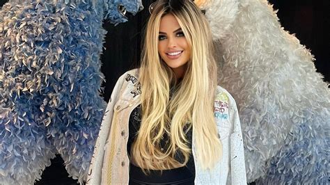 Modelo E Influencer Marina Smith Revela Segredos Da Boa Forma IstoÉ