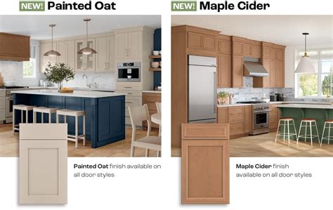 Waypoint Cabinets Spring 2025 Introductions Thompson Price