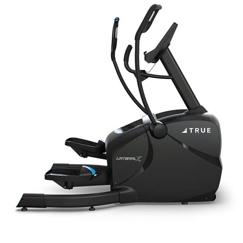 True Lateral X Elliptical Syracuse Fitness