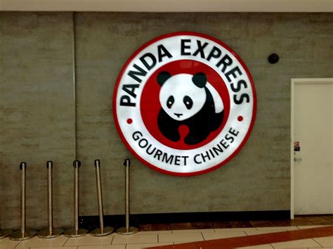 Panda Express Panda Express Washington Dc Pic By Mike M… Flickr