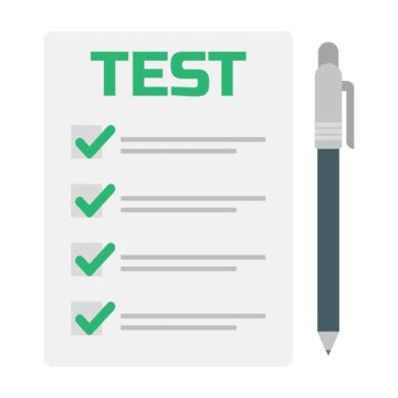 Test Jsx Testphysical Examination Vector Art Png Images Free Download