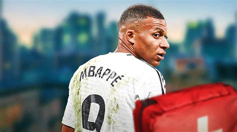 Kylian Mbappes Net Worth In 2025