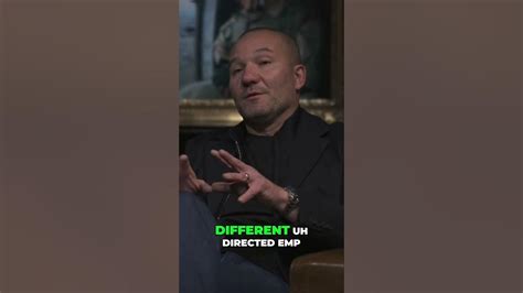 How Directed Emp Weapons Can Revolutionize Drone Warfare Youtube