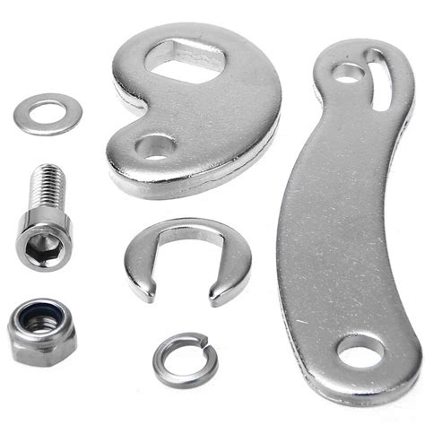 2 Set Universal Torque Arm Conversion Kit Fit For Vicedeal