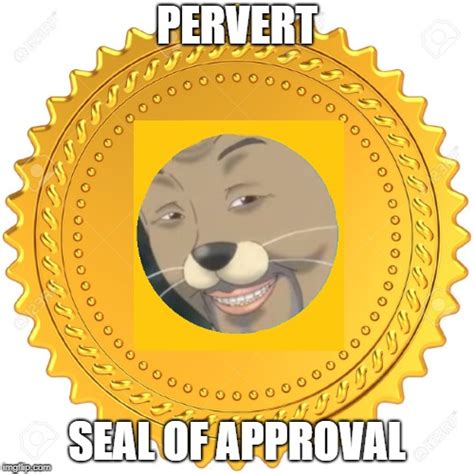 Approved Meme Template
