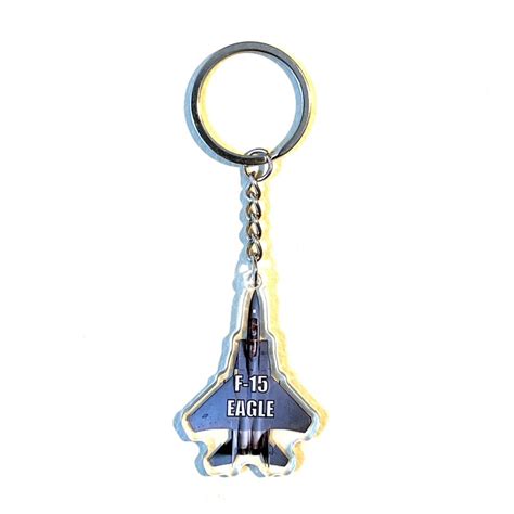 Rbf絕版 F 15 Key Chain 5cm 鑰匙圈 K A F15 蝦皮購物