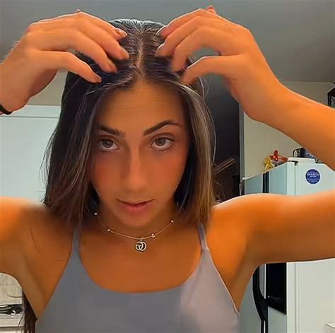 Jenna Sinatra Rarmpitfetish