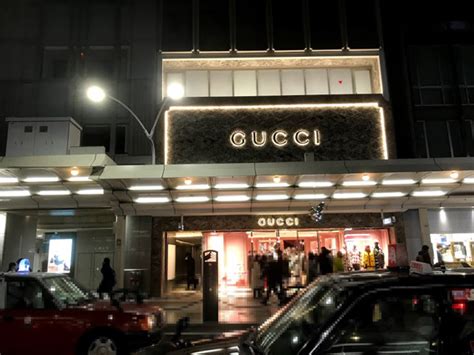 関西最大級 四条通に『グッチ Gucci』路面店オープン 京都の現在いまを不動産からキリトルwebサイト