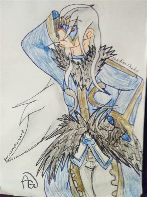 Sot Scullio Status Image By Starlitbravery On Deviantart