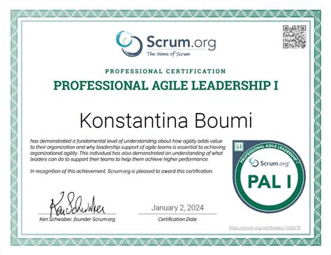 Konstantina Boumi Posted On Linkedin