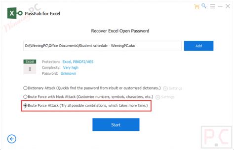Passfab For Excel 70 Off Coupon Code And Discount 2026