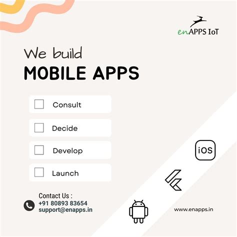 enapps iot on linkedin mobileappdevelopment mobile application