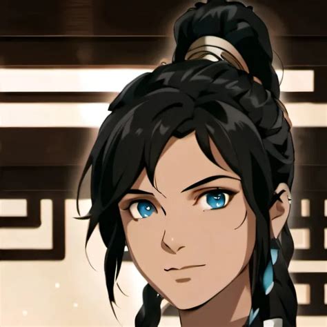 Chat With Avatar Korra Text Or Voice Enjoy Ai Chat Free And Safe