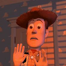 Toy Story Meme  Toy Story Meme Lo Intentamos Descubrir Y