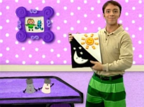 Watch Blues Clues Season 3 Prime Video
