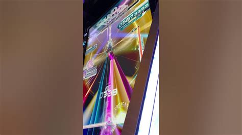 Sdvx Eg Ⅵ Valkyrie Assault Mxm19 直撮り Sound Voltex Exceed Gear Youtube