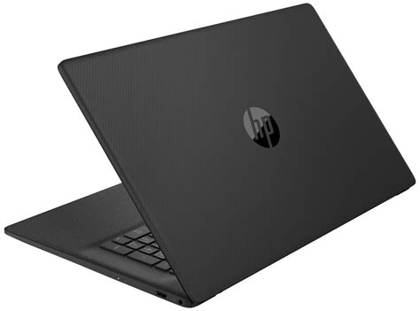 Hp Laptop 17 Cn3802no I3 N305 8 128gb Bærbar Pc Elkjøp