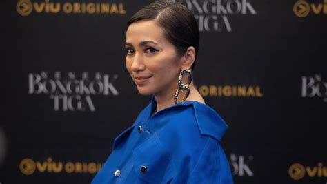 Sofia Jane Teruja Bawa Watak Zaiton Dalam Filem ‘mencari Ramlee