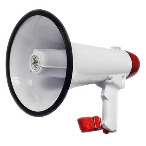 Megafono 205cm X 335cm 20w