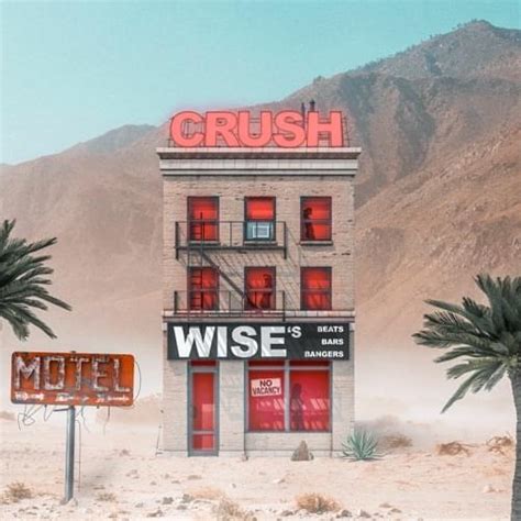 Wise Rapper Crush Lyrics Genius Lyrics