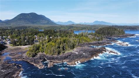 First Timers Guide To Vancouver Island The Adventure Beckons