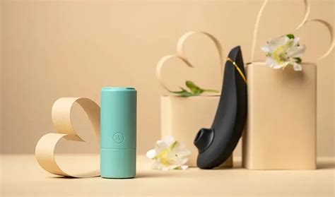 Green Erotica Facing The Sex Toy Sectors Dirty Environmental Secret