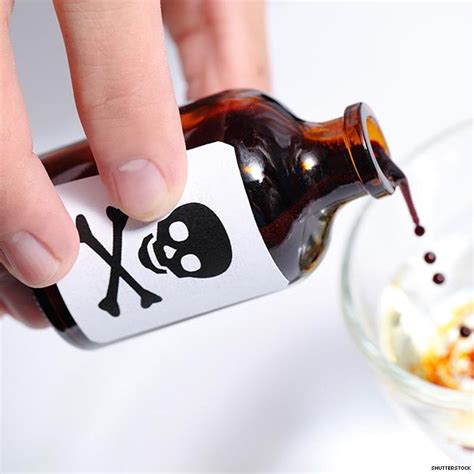 The 50 Most Dangerous Drugs The 50 Most Dangerous Drugs